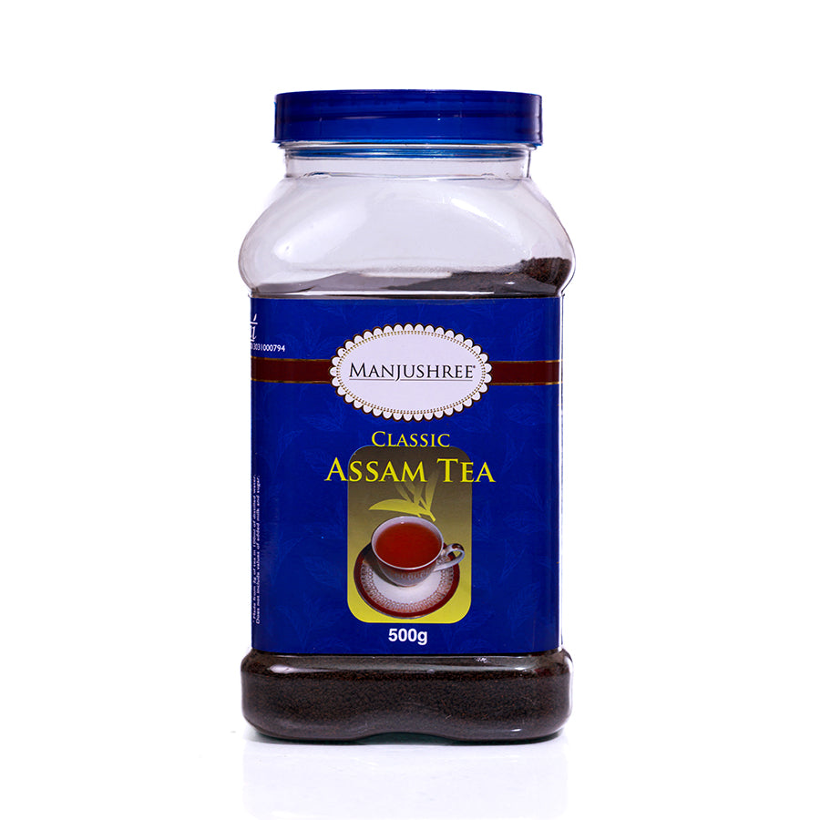 Chai & Its Benefits – AJANTA TEA