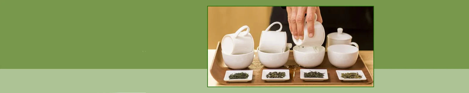 Sample Pack – AJANTA TEA