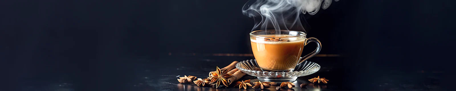 One-Stop Shop – AJANTA TEA