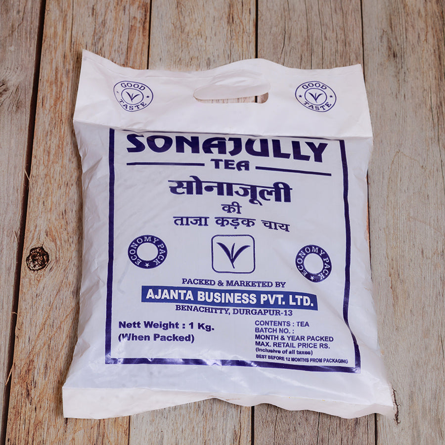 Sonajulli 1kg – AJANTA TEA