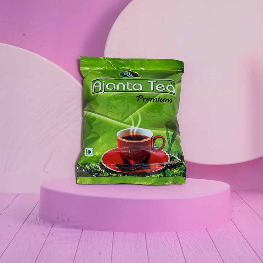 Ajanta Tea Premium 1kg – AJANTA TEA