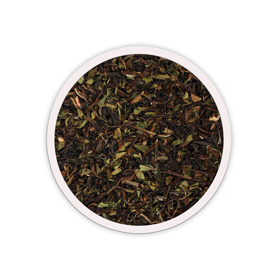 Fikal ilam Tea Estate(LEAF) – AJANTA TEA