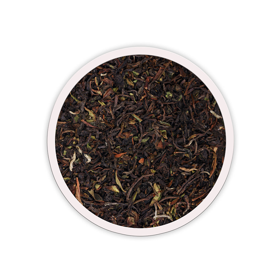 Namring Tea Estate(LEAF) – AJANTA TEA